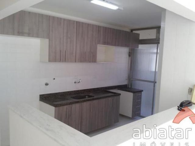 Apartamento à Venda com 80m², 3 Dormitórios e 1 Vaga Vila Andrade São Paulo / SP