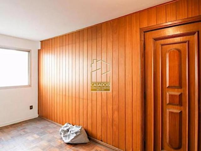 Apartamento à venda com 80m², 3 quartos e 1 vaga no Campo Belo SP, próximo da