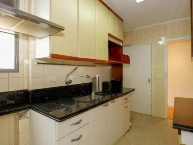 Apartamento à venda com 80m², 3 quartos e 1 vaga