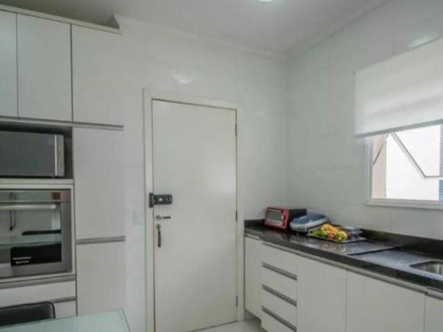 Apartamento à venda com 80m², 3 quartos e 2 vagas na Vila Mascote