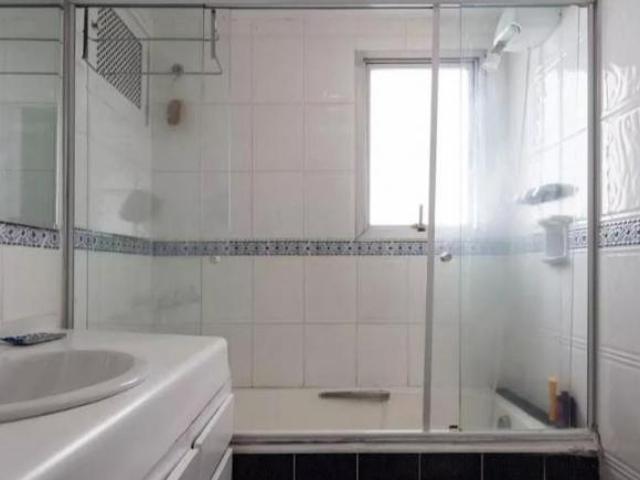 Apartamento à venda com 80m², 1 quarto e 1 vaga