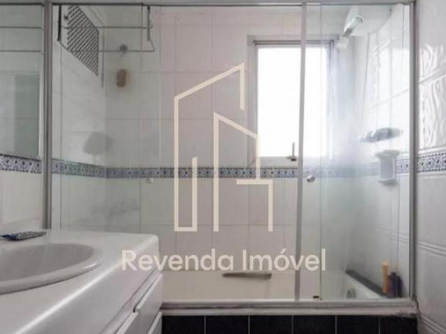 Apartamento à venda com 80m², 1 quarto e 1 vaga