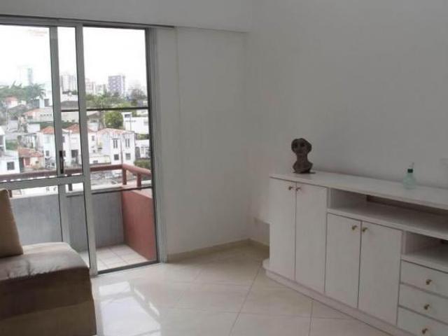 Apartamento à venda com 80m², 2 quartos no Jardim das Bandeiras