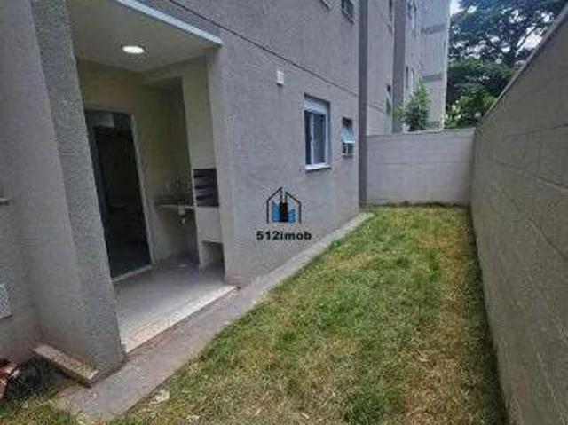 Apartamento à venda com 80m², 2 quartos e 1 vaga