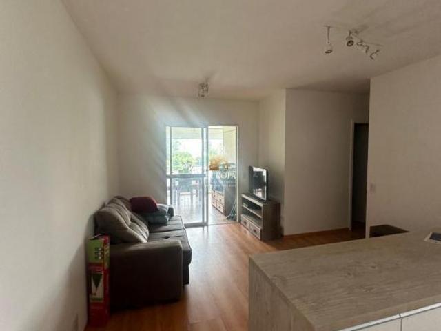 Apartamento à venda com 80m², 2 quartos e 2 vagas