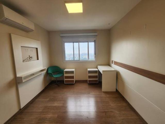 Apartamento à venda com 80m², 2 quartos e 2 vagas.FL58