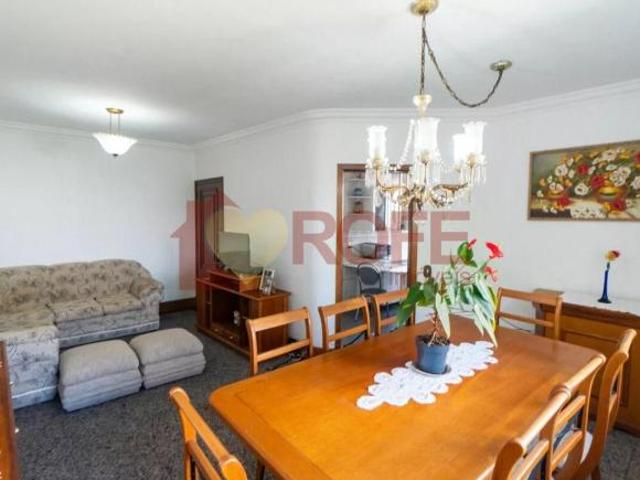 Apartamento à venda com 80m², 2 quartos e 2 vagas na Vila Mascote