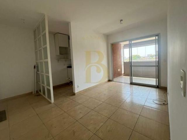 Apartamento á venda com 80m², 2 suítes e 2 vagas de garagem no Campo Belo