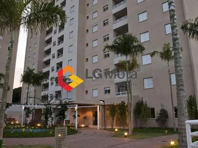 Apartamento à venda com 80m²