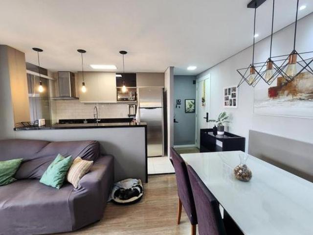 Apartamento a venda com 80m² com 3 quartos no Jd Bonfiglioli/Butantã