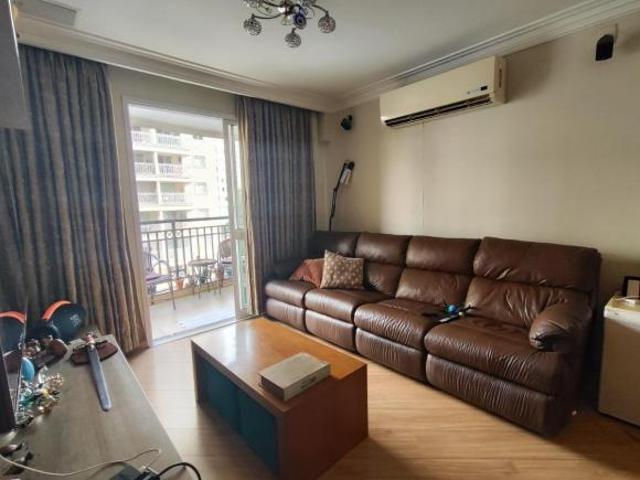 Apartamento à venda com 80m², Pompéia SP
