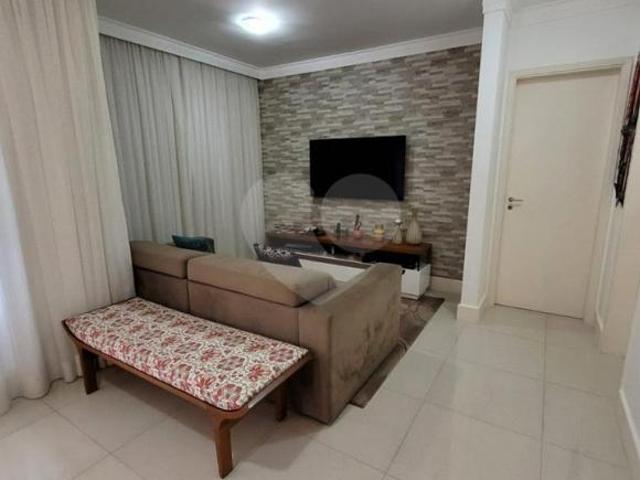Apartamento à venda com 80metros 2 quartos 2 suíte 2 vagas em Santo Amaro SP