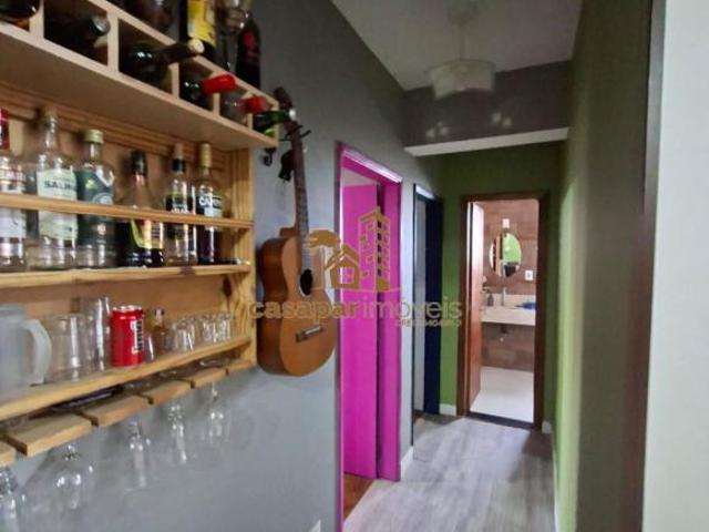 Apartamento à Venda com 81m², 3 Dormitórios no Boa Vista em São Caetano