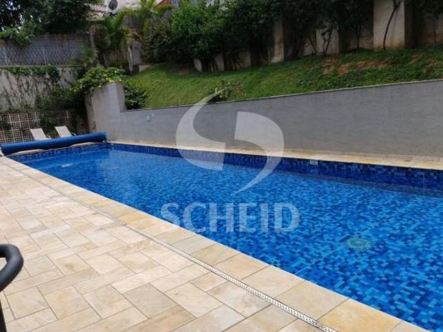 Apartamento à venda com 81m², 3 quartos e 2 vagas na Vila Mascote