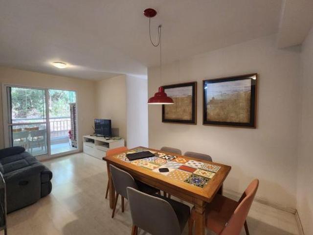 Apartamento à venda com 82m², 3 quartos e 1 vaga.fl58
