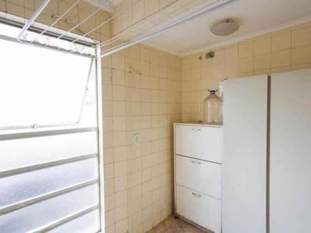Apartamento à venda com 82m², 3 quartos e 1 vaga