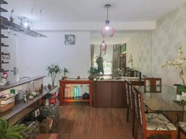 Apartamento à venda com 82m², 3 quartos e 1 vaga