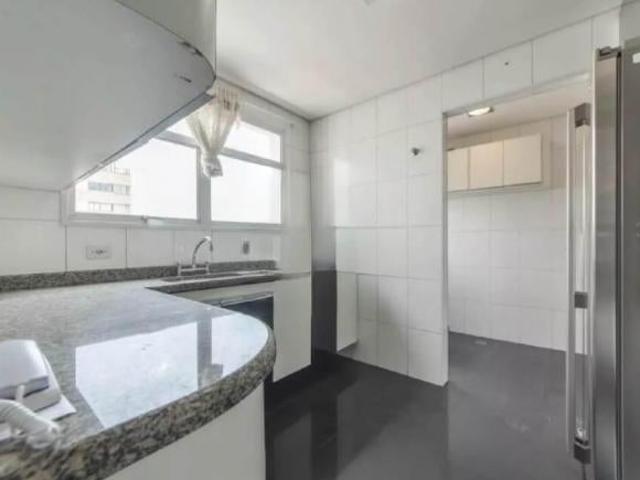 Apartamento à venda com 82m², 3 quartos e 2 vagas