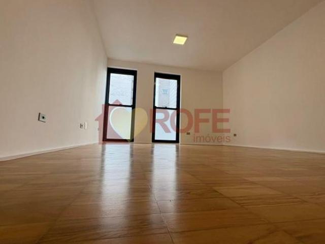 Apartamento à venda com 82m², 2 quartos em Moema