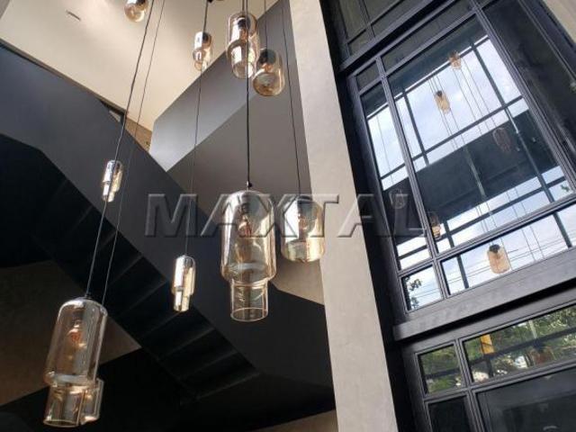 Apartamento à venda, com 82m² Alto Padrão com 2 dormitórios, sendo 1 suíte e 2 vagas, em Perdizes