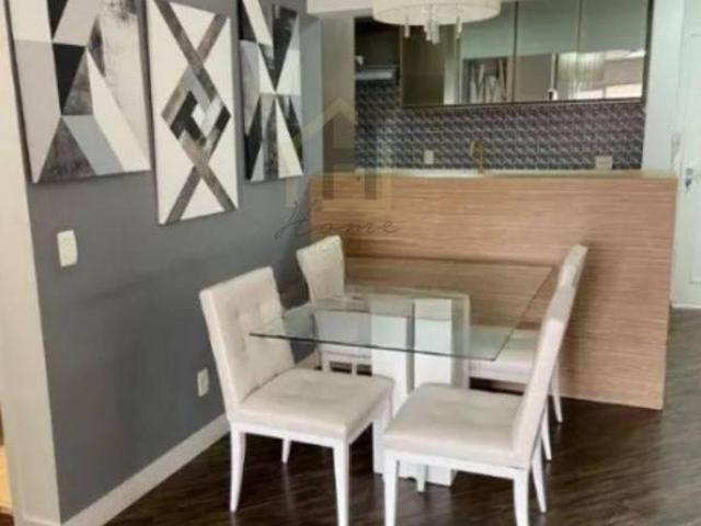 Apartamento à venda com 87 metros 3 dormitórios sendo 1 suíte. Condomínio Jardim de Florença. Centro
