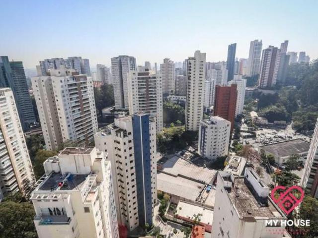 Apartamento à venda com 87m², 3 quartos e 2 vagas