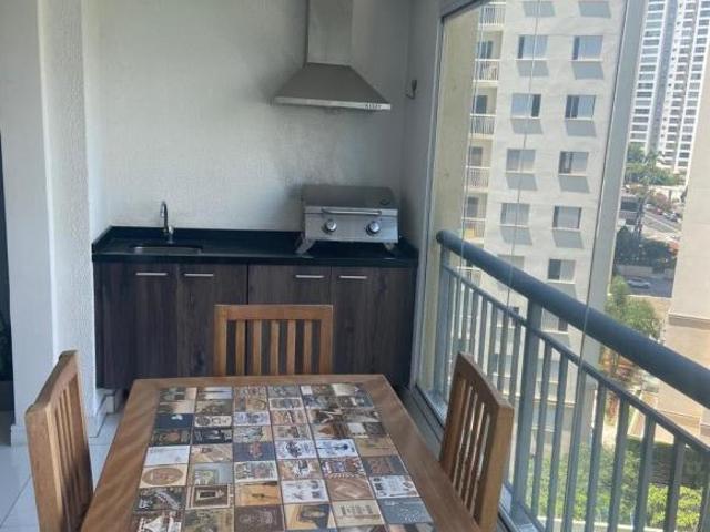 Apartamento à venda com 87m², 3 quartos e 2 vagas