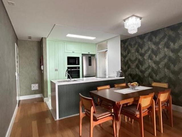 Apartamento à venda com 87m², 3 quartos e 2 vagas