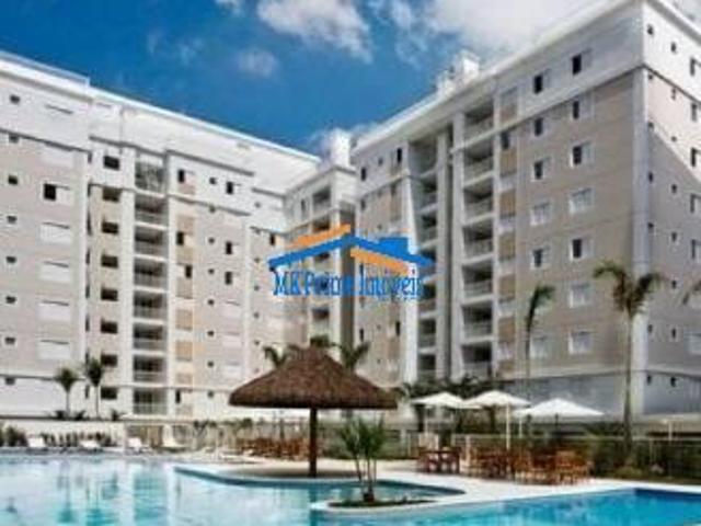 Apartamento à venda com 87m², 3 quartos, 1suíte Vila São Francisco
