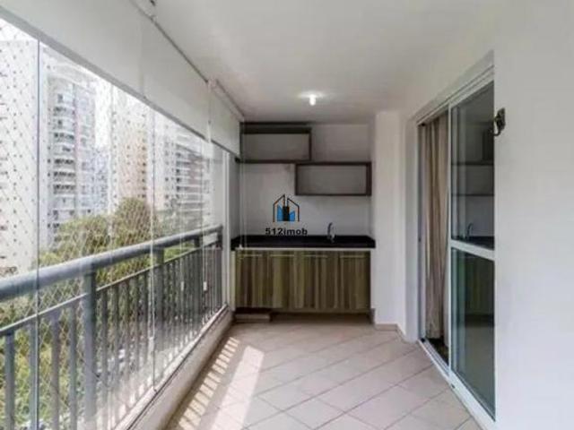 Apartamento à venda com 87m², 2 quartos, 2 suítes e 2 vagas
