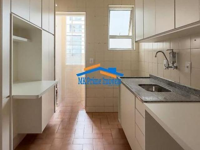 Apartamento à venda com 87m² com 2 quartos Pinheiros