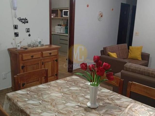 APARTAMENTO A VENDA COM 87M² EM MARTIM DE SÁ CARAGUATATUBA SP
