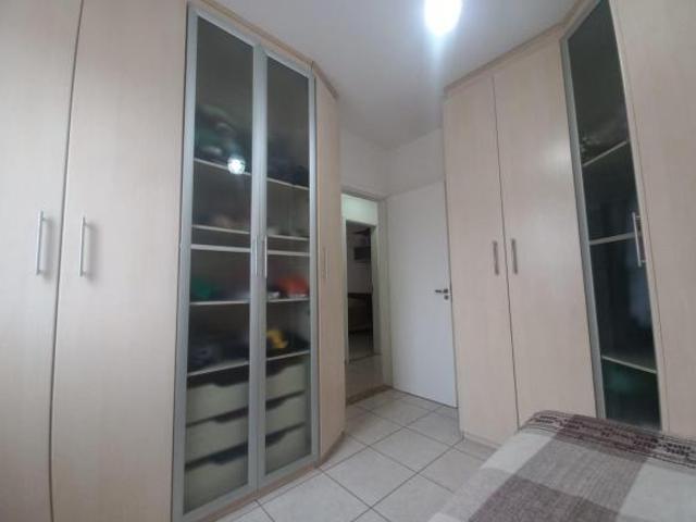 Apartamento à venda com 84m², 3 dormitórios, sendo 1 suíte, 2 vagas de garagem, Vila Rosália, Guaru