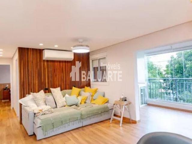 Apartamento à venda com 84m², 2 quartos e 2 vagas