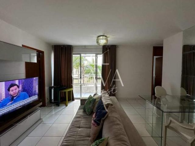 Apartamento à venda com 85 m² no Buritis
