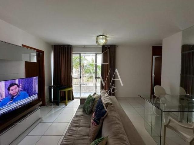 Apartamento à venda com 85 m² no Buritis