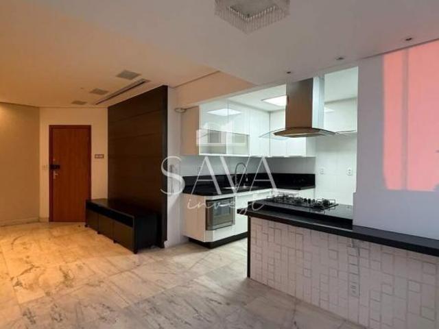 Apartamento à venda com 85 m² no Buritis