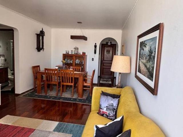 APARTAMENTO À VENDA COM 85 M² ÁREA ÚTIL, 4 DORMS/ 1 SUÍTE AO LADO DO SHOPPING E METRÔ, NA VILA PRÉL