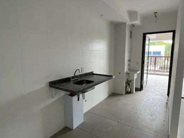 Apartamento a venda com 85 m² com 2 quartos em Jardim Prudência São Paulo SP