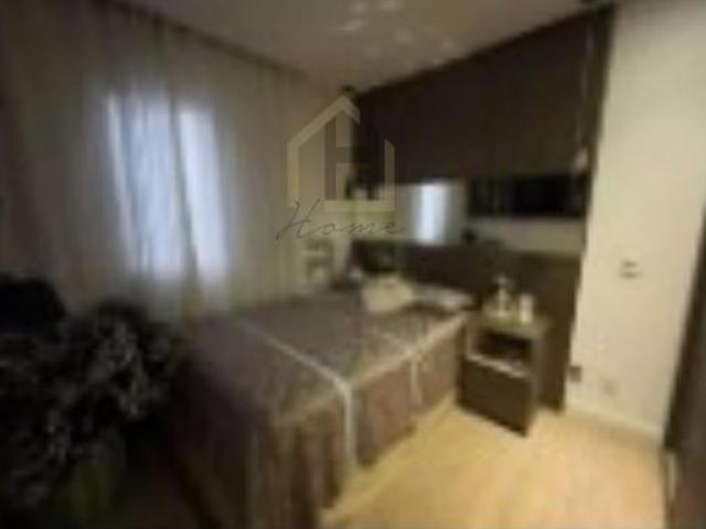 Apartamento à venda com 85 metros 3 dormitórios sendo 1 suíte. Condomínio Club View. Vila América. S