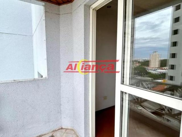 Apartamento à venda com 85m², 3 quartos e 1 vaga
