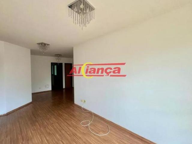 Apartamento à venda com 85m², 3 quartos e 2 vagas
