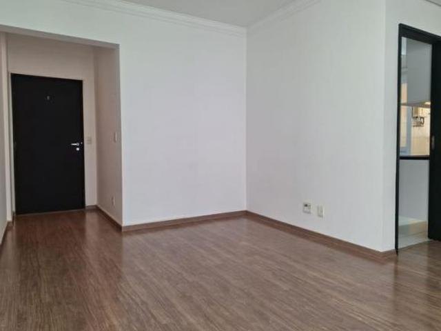Apartamento à Venda com 85m², 2 dormitórios, 1 suíte, 1 sala e 2 vagas!