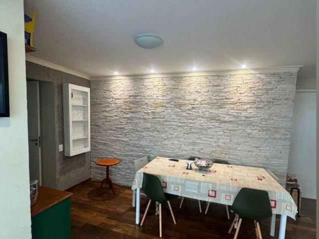 Apartamento à venda com 85m², 2 quartos e 2 vagas