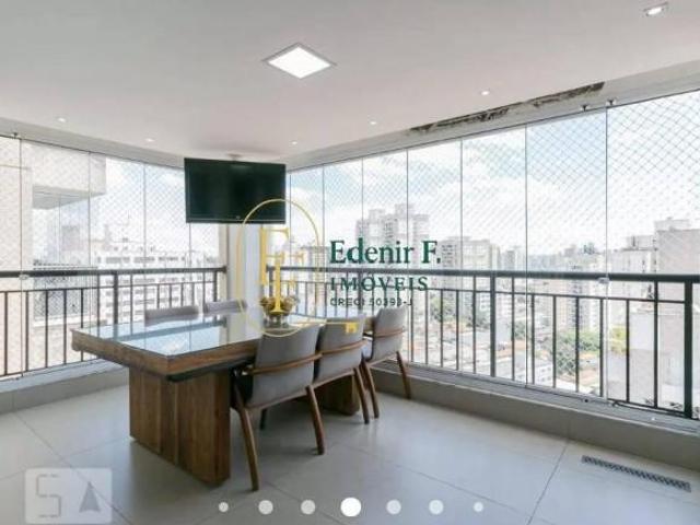 Apartamento À Venda Com 85M² Em Andar Alto!Unitá Mooca!