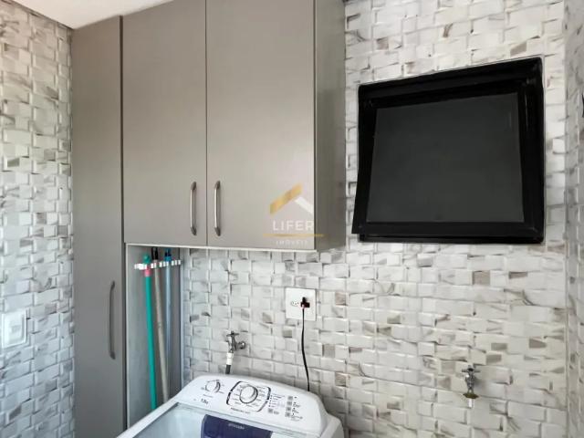Apartamento a venda com 85m² no Edifício Costa Del Sol, no Jardim Proença, Campinas SP