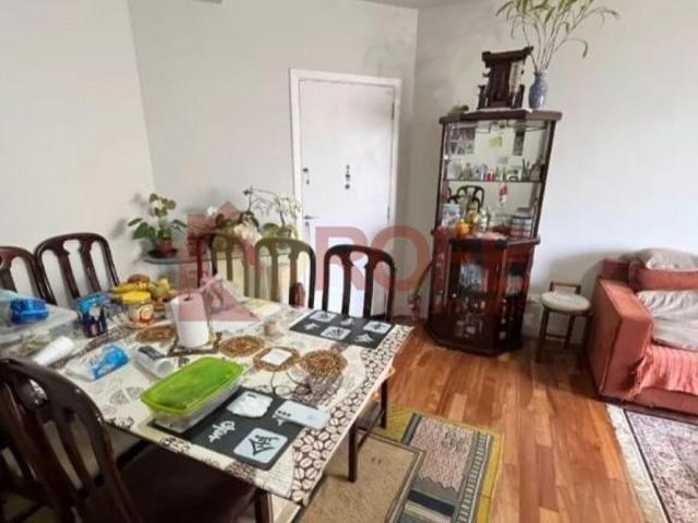 Apartamento à venda com 86m², 3 quartos e 2 vagas