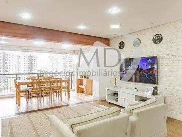 Apartamento à venda com 86m², 2 quartos e 2 vagas