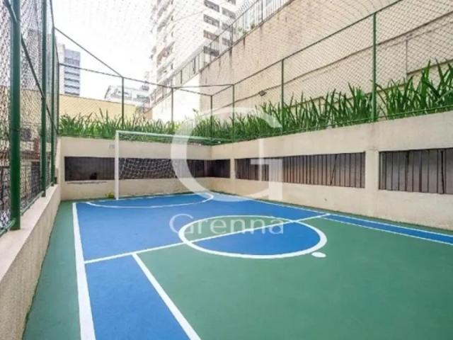 Apartamento à venda com 86m², Pinheiros São Paulo