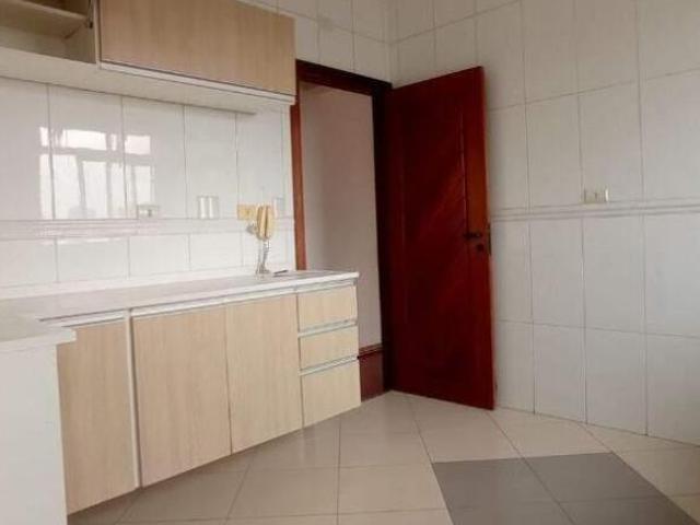 Apartamento à venda com 88 m², 2 dormitórios 1 suíte no Centro de São Bernardo do Campo/SP